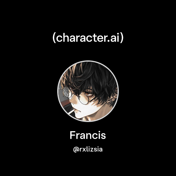 Chat with Francis | character.ai | Personalized AI for every moment of ...