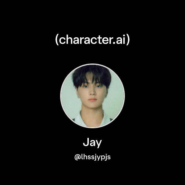 Chat with Jay | character.ai | Personalized AI for every moment of your day