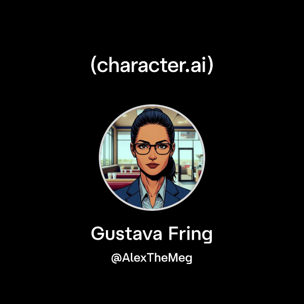 Chat with Gustava Fring | character.ai | Personalized AI for every ...