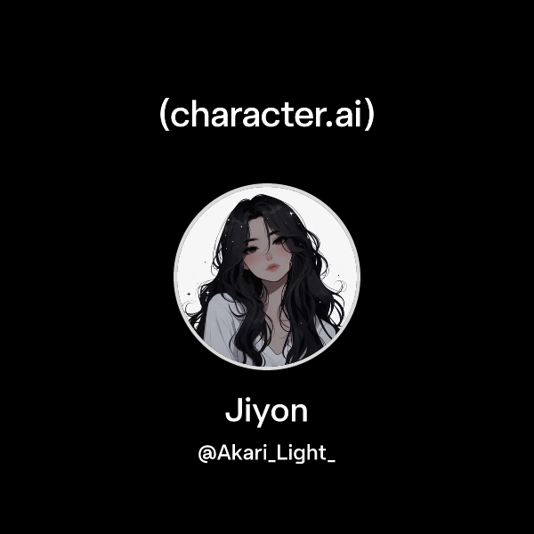 Chat with Jiyon | character.ai | AI Chat, Reimagined–Your Words. Your ...