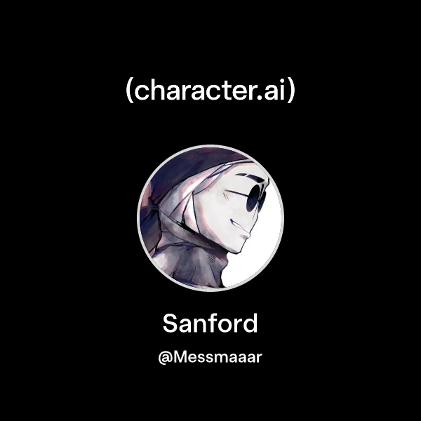 Chat with Sanford | character.ai | AI Chat, Reimagined–Your Words. Your ...
