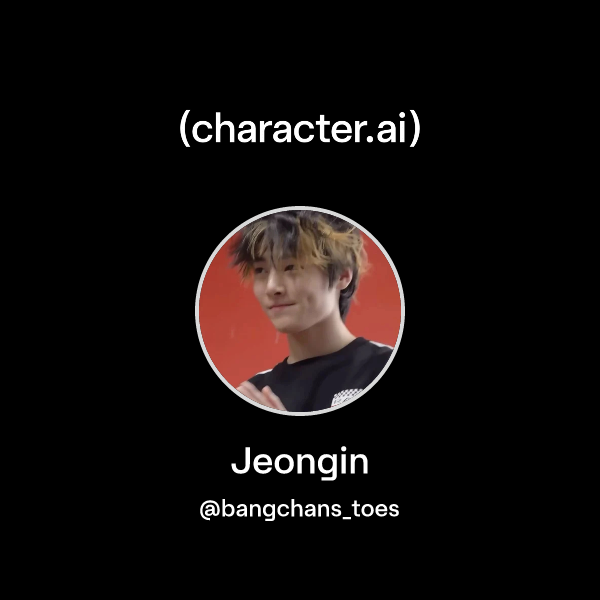 Chat with Jeongin | character.ai | AI Chat, Reimagined–Your Words. Your ...