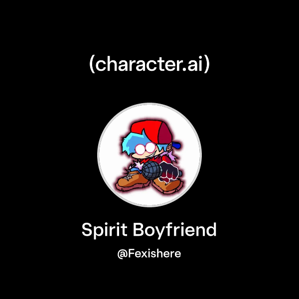 Chat with Spirit Boyfriend | character.ai | AI Chat, Reimagined–Your ...