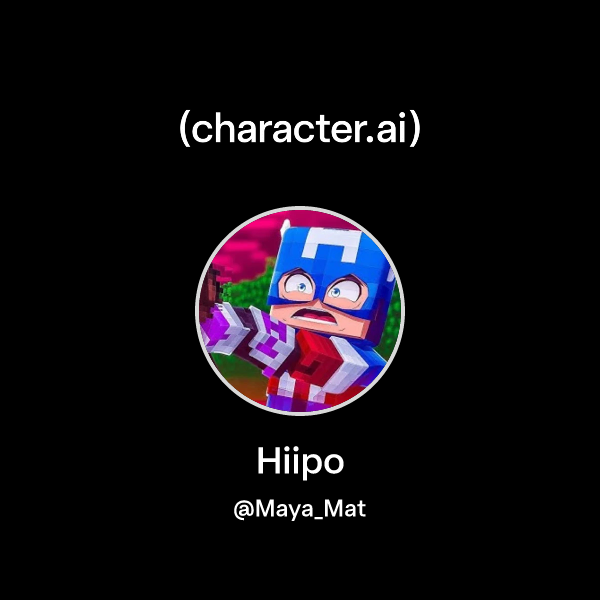 Chat with Hiipo | character.ai | Personalized AI for every moment of ...