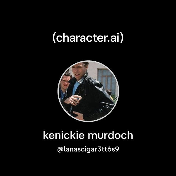 Chat with kenickie murdoch | character.ai | AI Chat, Reimagined–Your ...