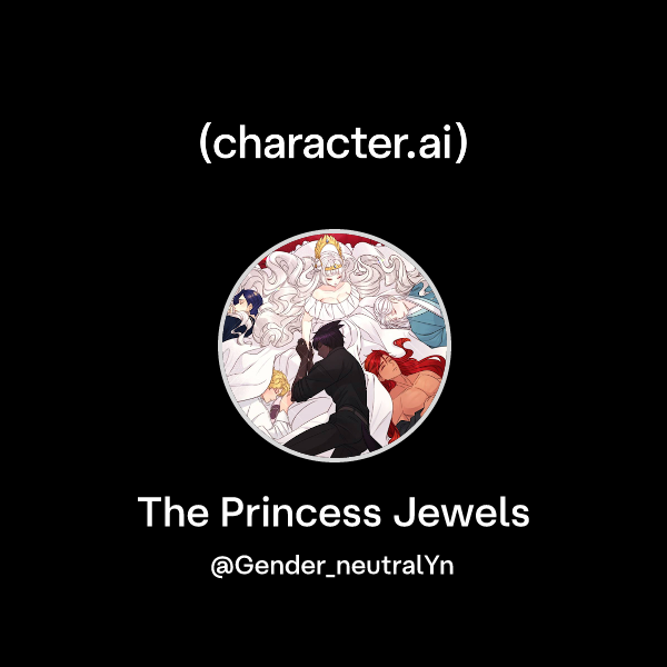 Chat with The Princess Jewels | character.ai | AI Chat, Reimagined–Your ...