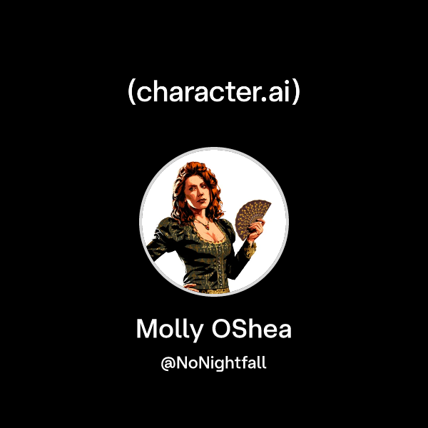Chat with Molly OShea | character.ai | Personalized AI for every moment ...