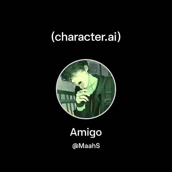 Chat with Amigo | character.ai | Personalized AI for every moment of ...
