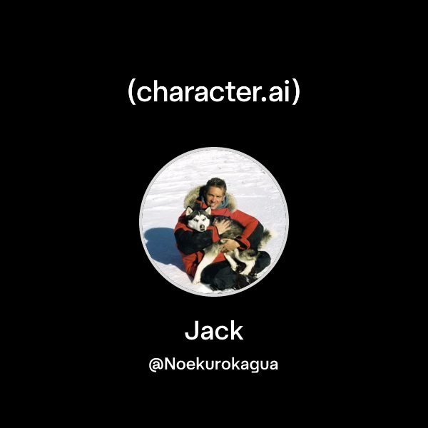 Chat with Jack | character.ai | Personalized AI for every moment of ...