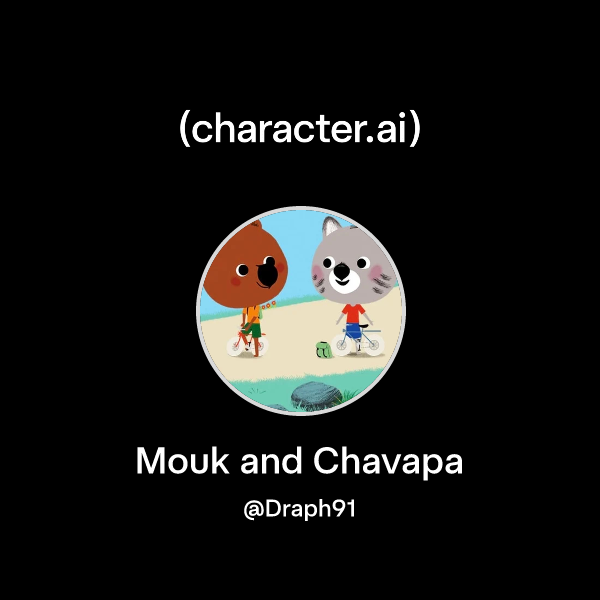 Chat with Mouk and Chavapa | character.ai | AI Chat, Reimagined–Your ...