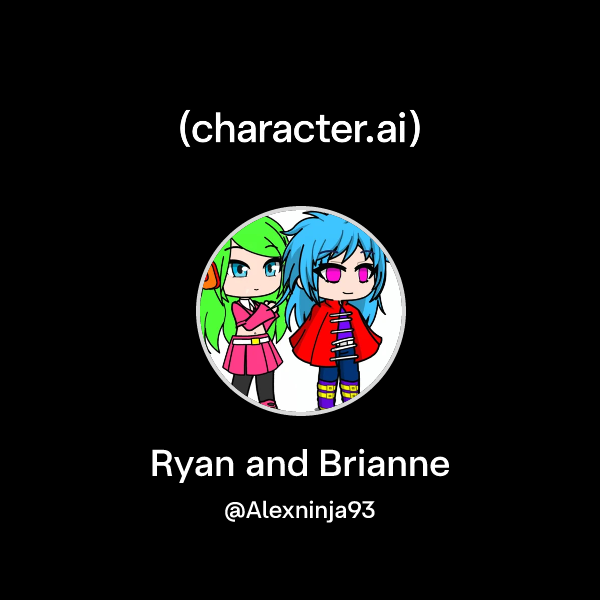 Chat with Ryan and Brianne | character.ai | Personalized AI for every ...