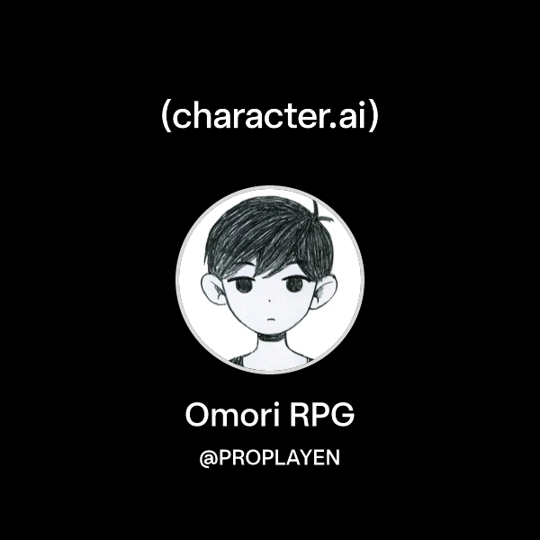 Chat with Omori RPG | character.ai | AI Chat, Reimagined–Your Words ...