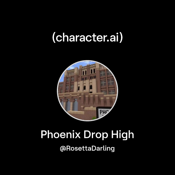 Chat with Phoenix Drop High | character.ai | AI Chat, Reimagined–Your ...
