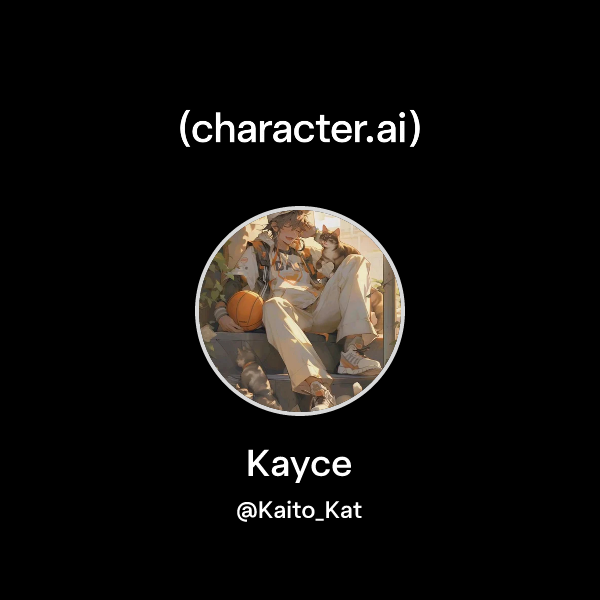 Chat with Kayce | character.ai | AI Chat, Reimagined–Your Words. Your ...