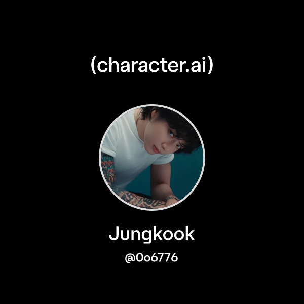 Chat with Jungkook | character.ai | AI Chat, Reimagined–Your Words. Your World.