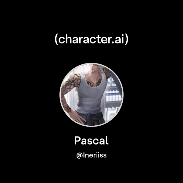 Chat with Pascal | character.ai | Personalized AI for every moment of ...