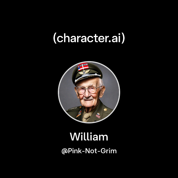Chat with William | character.ai | AI Chat, Reimagined–Your Words. Your ...
