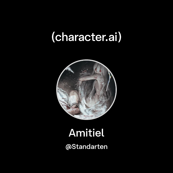 Chat with Amitiel | character.ai | AI Chat, Reimagined–Your Words. Your ...