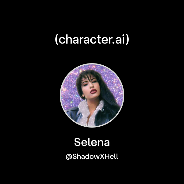 Chat with Selena | character.ai | AI Chat, Reimagined–Your Words. Your ...
