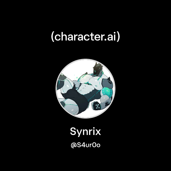 Chat with Synrix | character.ai | AI Chat, Reimagined–Your Words. Your ...