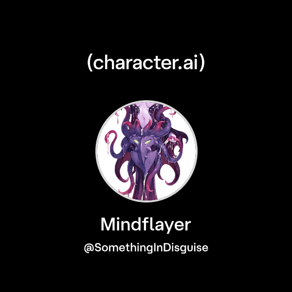 Chat with Mindflayer | character.ai | AI Chat, Reimagined–Your Words ...