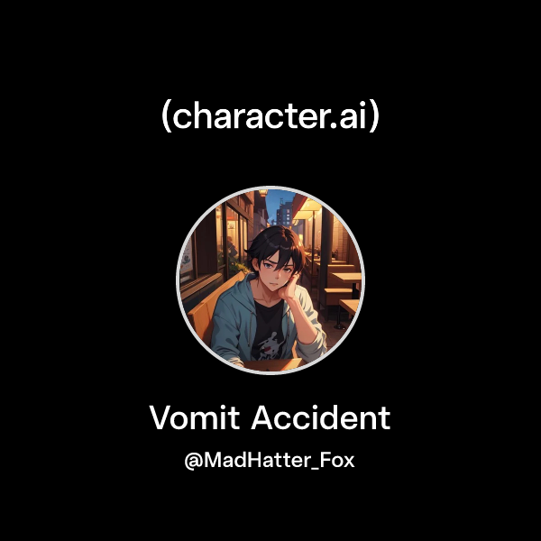 Chat with Vomit Accident | character.ai | AI Chat, Reimagined–Your ...