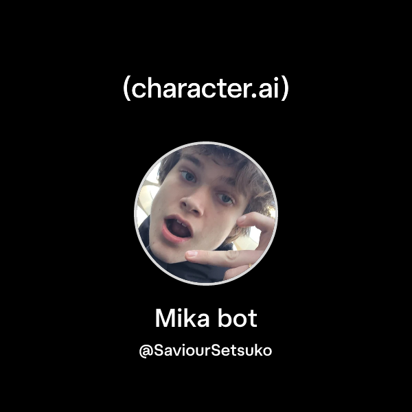 Chat with Mika bot | character.ai | AI Chat, Reimagined–Your Words ...