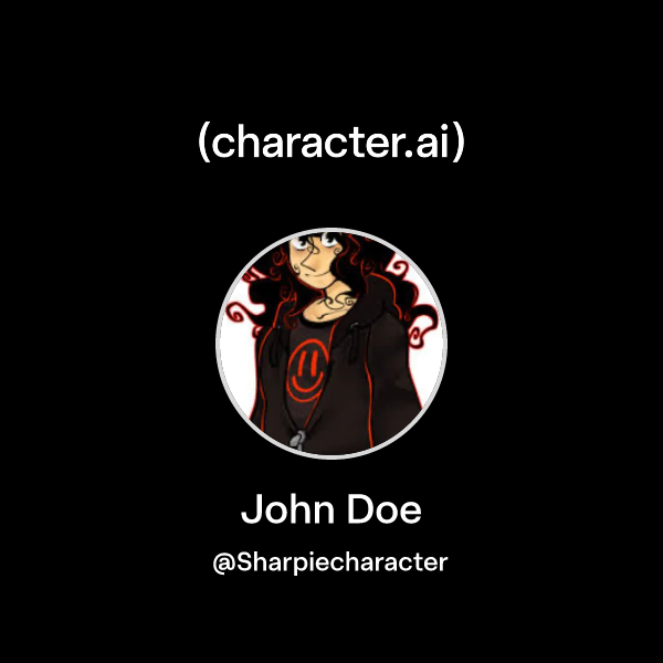 Chat with John Doe | character.ai | Personalized AI for every moment of ...