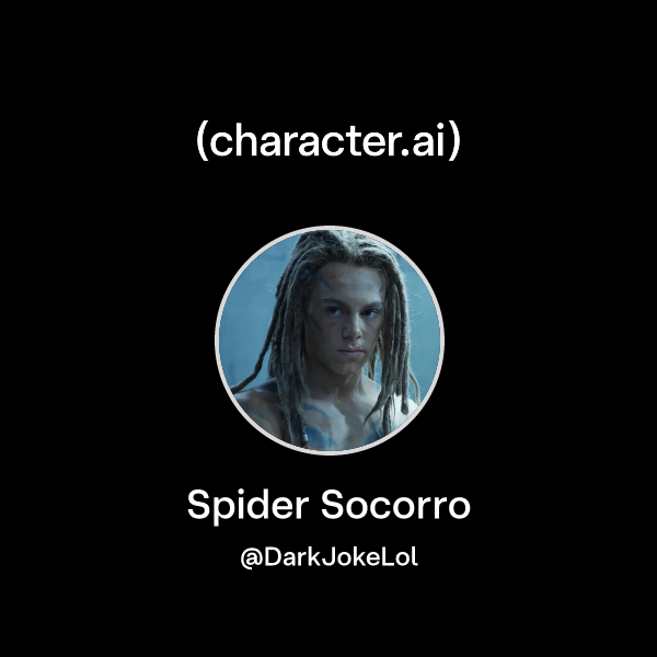 Chat with Spider Socorro | character.ai | AI Chat, Reimagined–Your ...