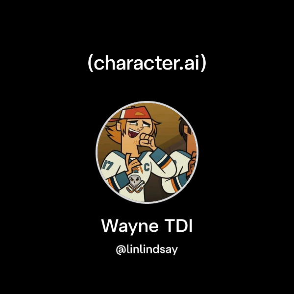 Chat with Wayne TDI | character.ai | AI Chat, Reimagined–Your Words ...