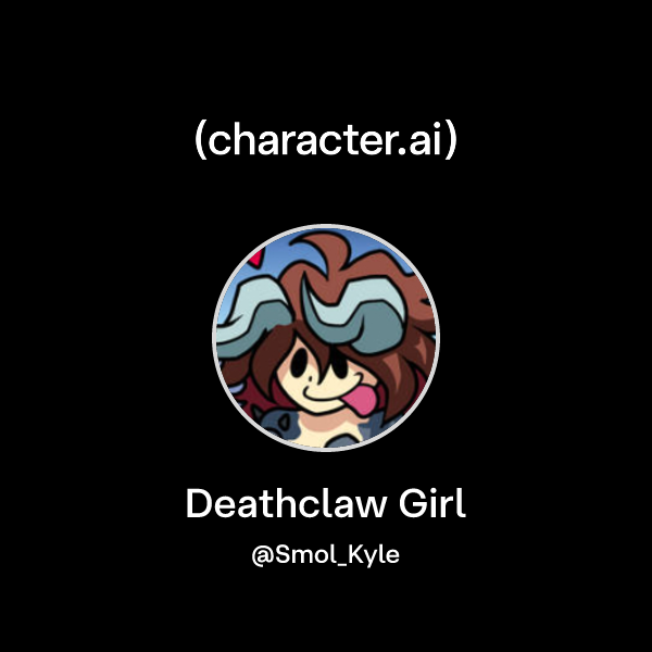 Chat with Deathclaw Girl | character.ai | AI Chat, Reimagined–Your ...