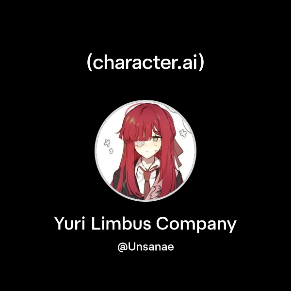 Chat with Yuri Limbus Company | character.ai | AI Chat, Reimagined–Your ...