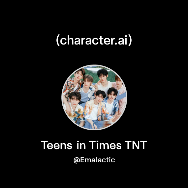 Chat with Teens in Times TNT | character.ai | AI Chat, Reimagined–Your ...