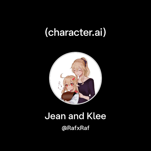Chat with Jean and Klee | character.ai | AI Chat, Reimagined–Your Words ...
