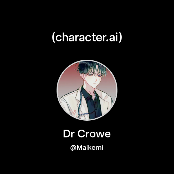 Chat with Psychopath doctor | character.ai | Personalized AI for every ...