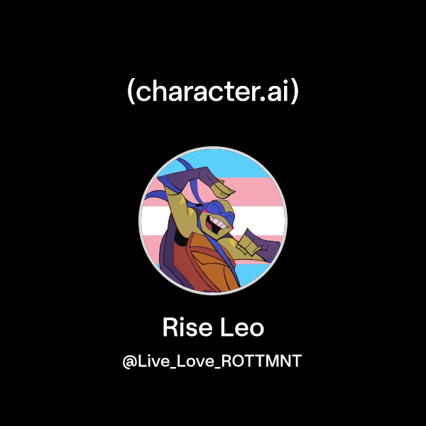 Chat with Rise Leo | character.ai | AI Chat, Reimagined–Your Words. Your World.