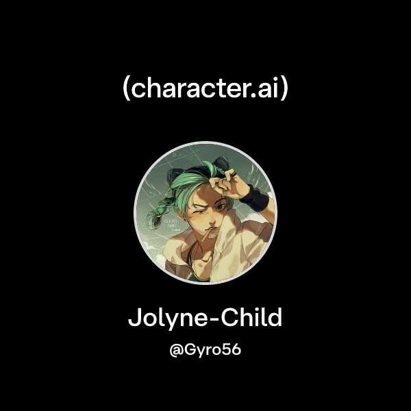 Chat with Jolyne-Child | character.ai | AI Chat, Reimagined–Your Words ...