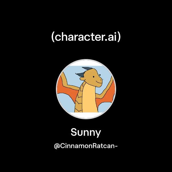 Chat with Sunny | character.ai | Personalized AI for every moment of ...