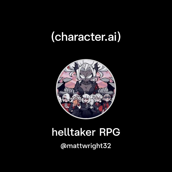Chat with helltaker RPG | character.ai | AI Chat, Reimagined–Your Words ...