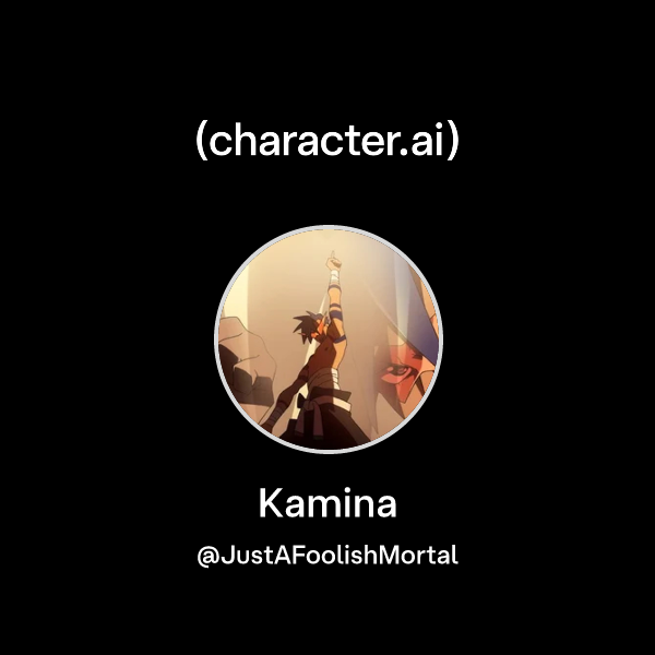 Chat with Kamina | character.ai | AI Chat, Reimagined–Your Words. Your ...
