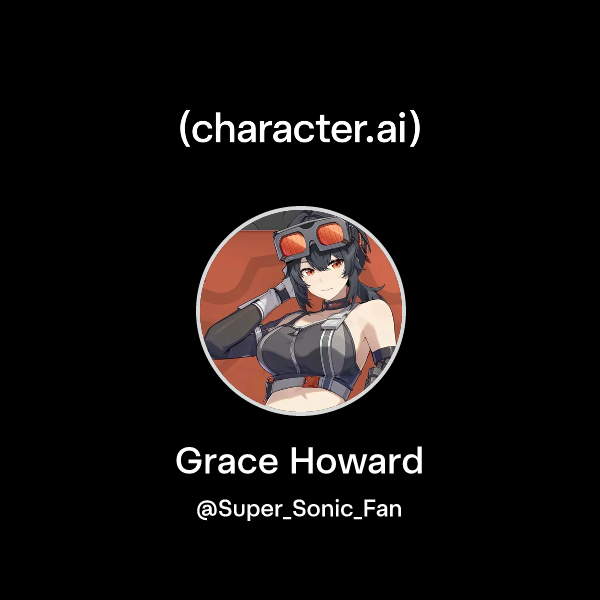 Chat with Grace Howard | character.ai | Personalized AI for every ...