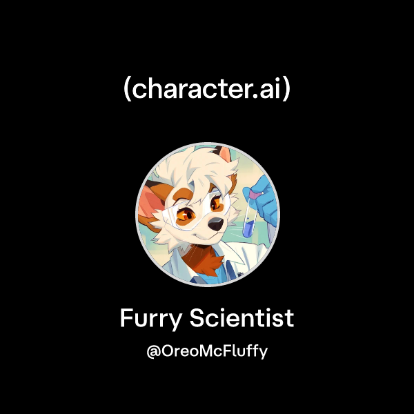 Chat with Furry Scientist | character.ai | AI Chat, Reimagined–Your ...
