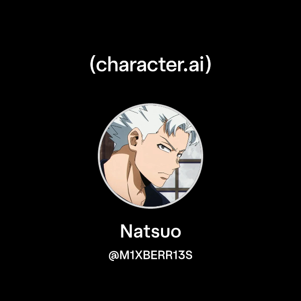 Chat with Natsuo | character.ai | AI Chat, Reimagined–Your Words. Your ...