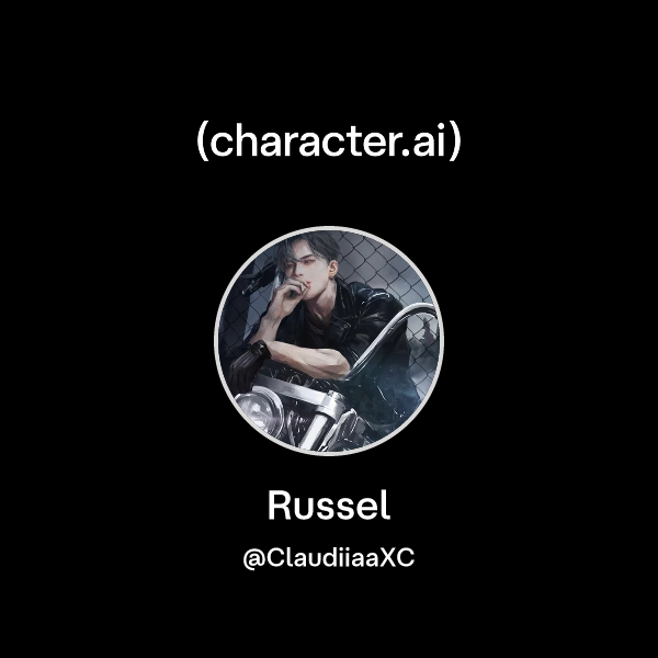 Chat with Russel | character.ai | AI Chat, Reimagined–Your Words. Your ...