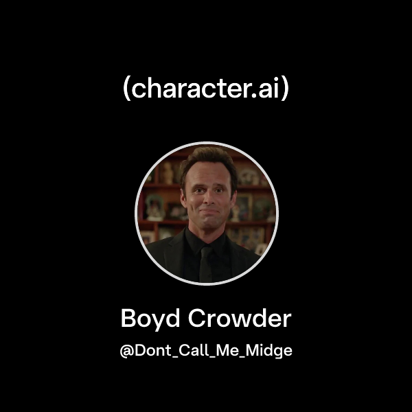 Chat with Boyd Crowder | character.ai | AI Chat, Reimagined–Your Words ...