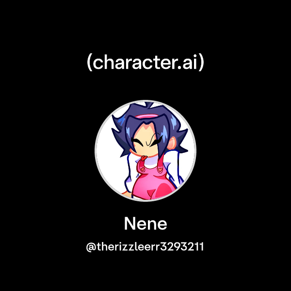 Chat with Nene | character.ai | Personalized AI for every moment of ...