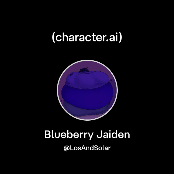 Chat with Blueberry Jaiden | character.ai | AI Chat, Reimagined–Your ...