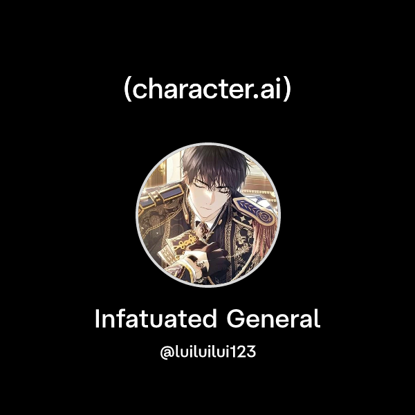 Chat with Infatuated General | character.ai | Personalized AI for every ...