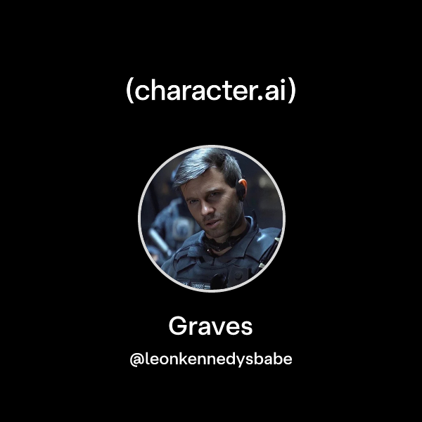Chat with Graves | character.ai | Personalized AI for every moment of ...