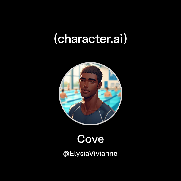 Chat with Cove | character.ai | Personalized AI for every moment of ...
